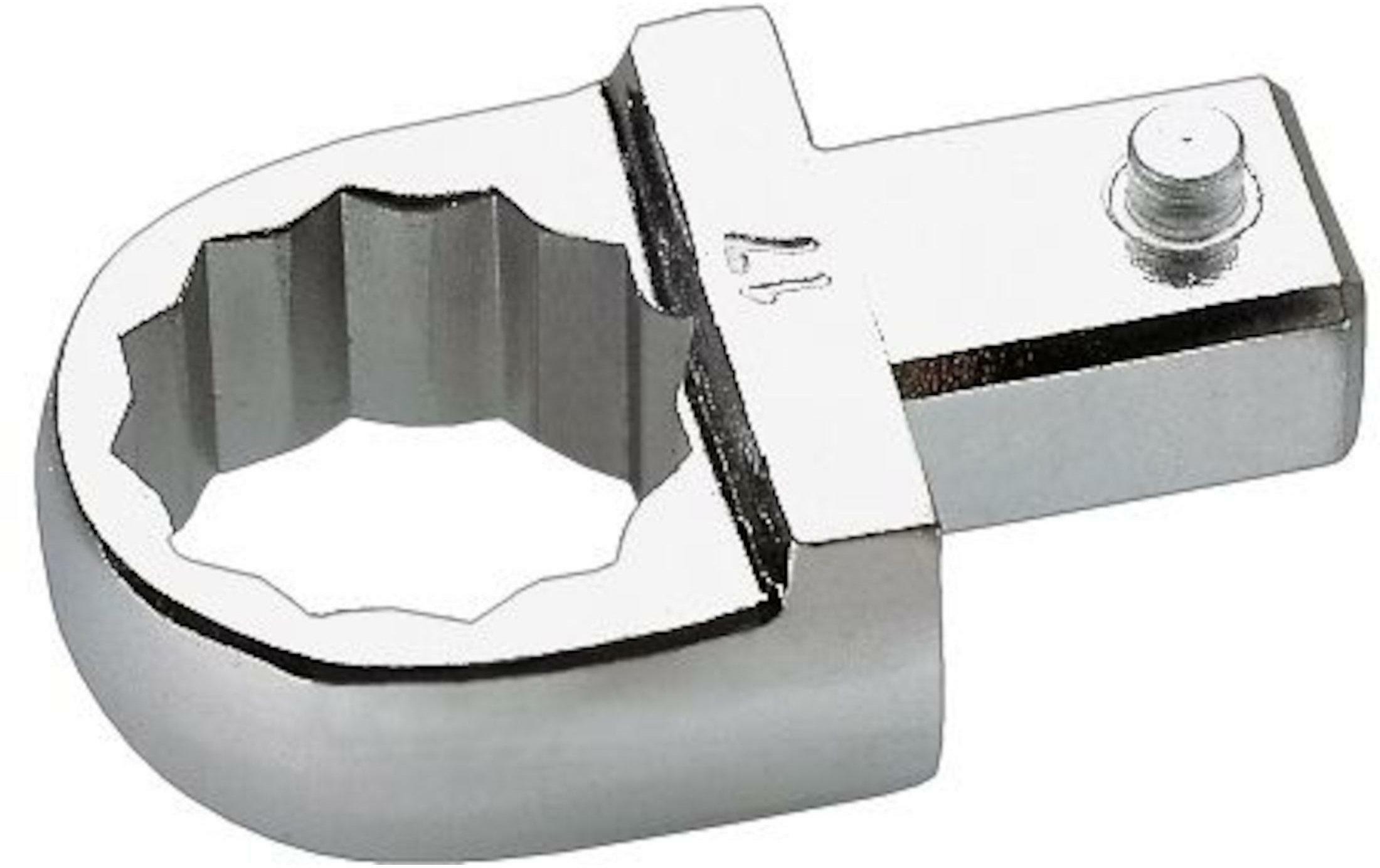 FACOM 12.16 ring spanner bit 19 mm | Klium