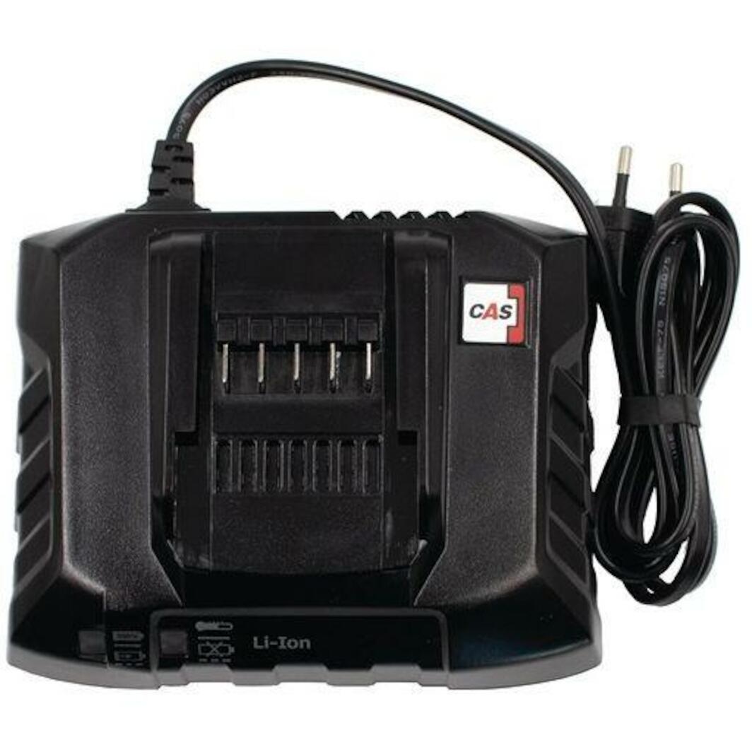 GESIPA 1679694 CAS 18V Li-ion battery charger | Klium