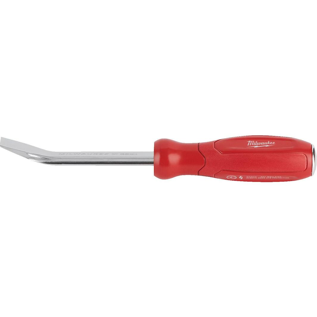 MILWAUKEE 4932480595 crowbar 200 mm | Klium