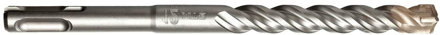 SPIT 224754 XT3 SDS-Plus concrete drill bit 14x600/550mm | Klium