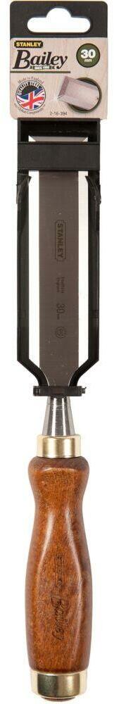 STANLEY 2-16-394 wood chisel 30 mm | Klium