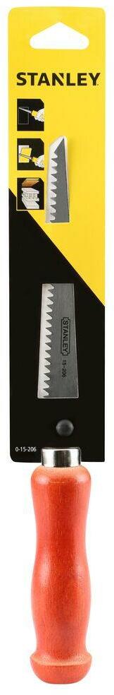 STANLEY 0-15-206 drywall saw 150mm 6 TPI | Klium