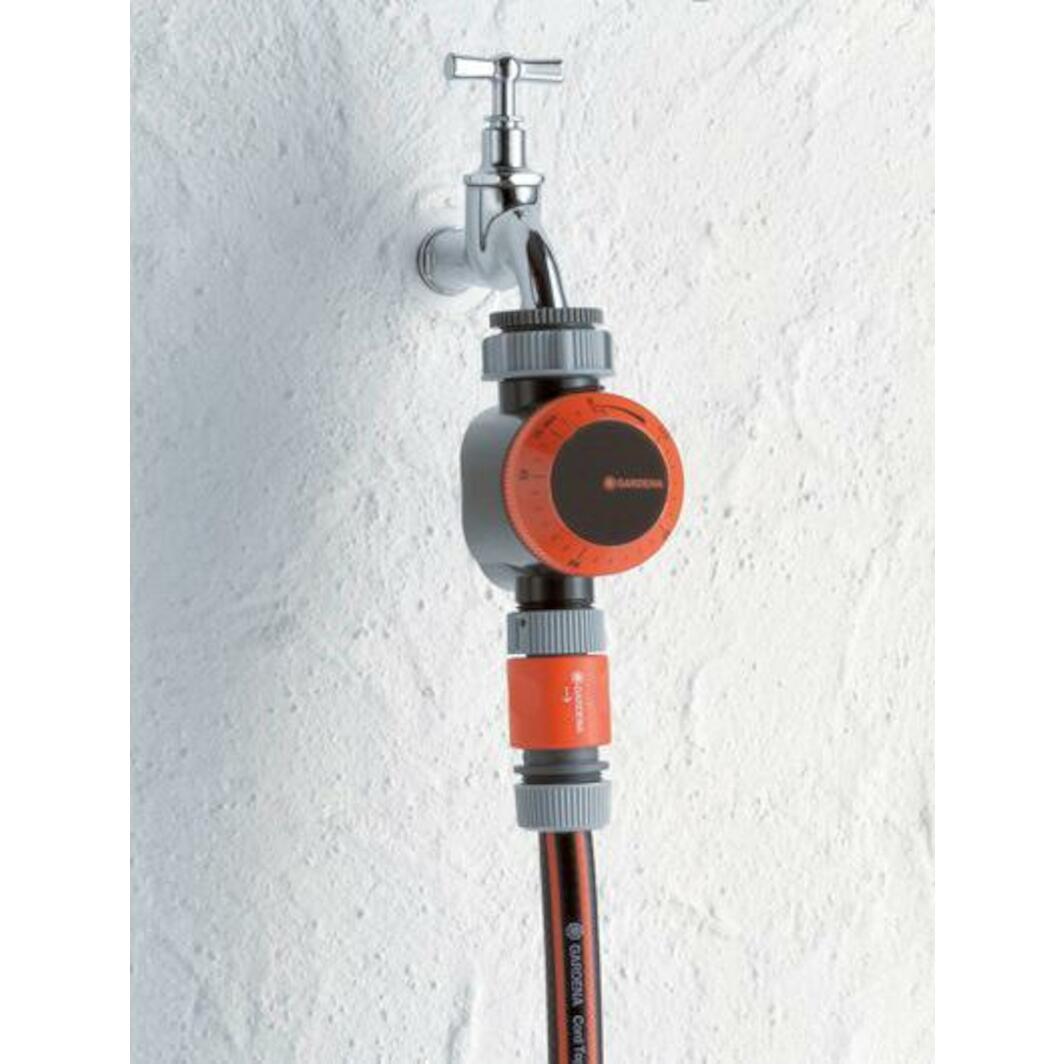 GARDENA 01169-20 water timer | Klium