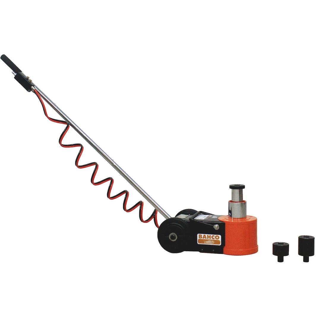 BAHCO BH23015C air-hydraulic compact jack 30/15t | Klium