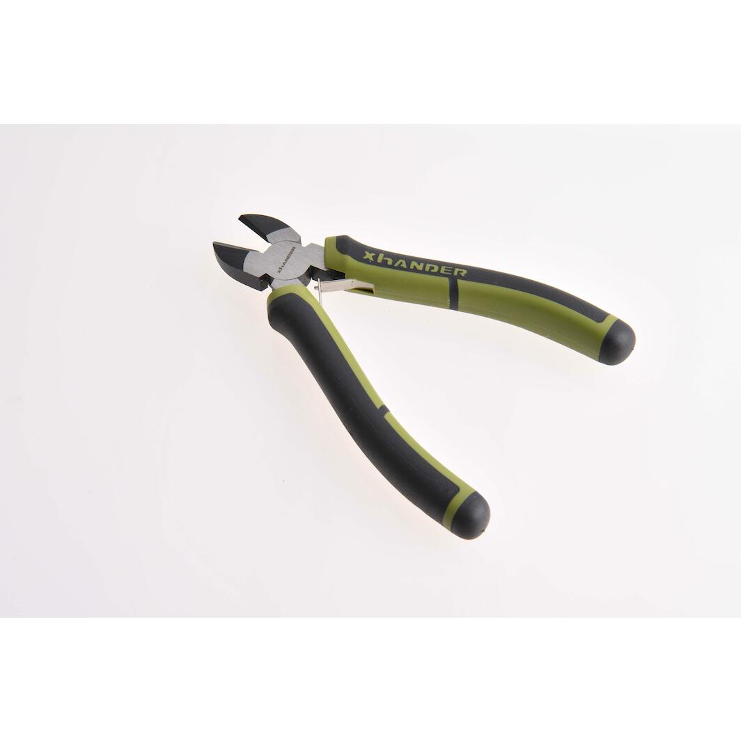 XHANDER 69146678 side cutter 160 mm | Klium
