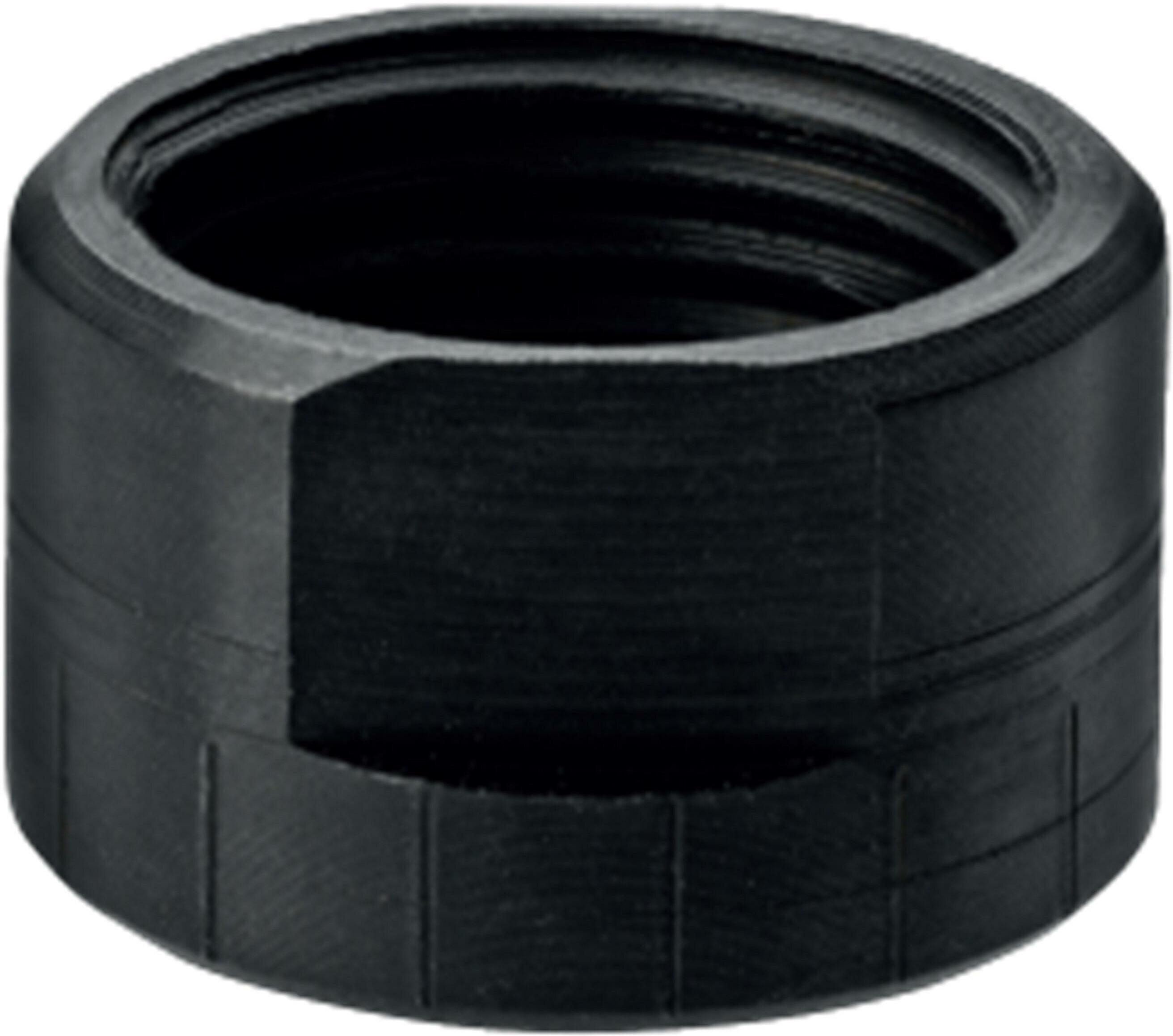 HUNGER 512020800 spare nut type D-K 8-9 mm | Klium