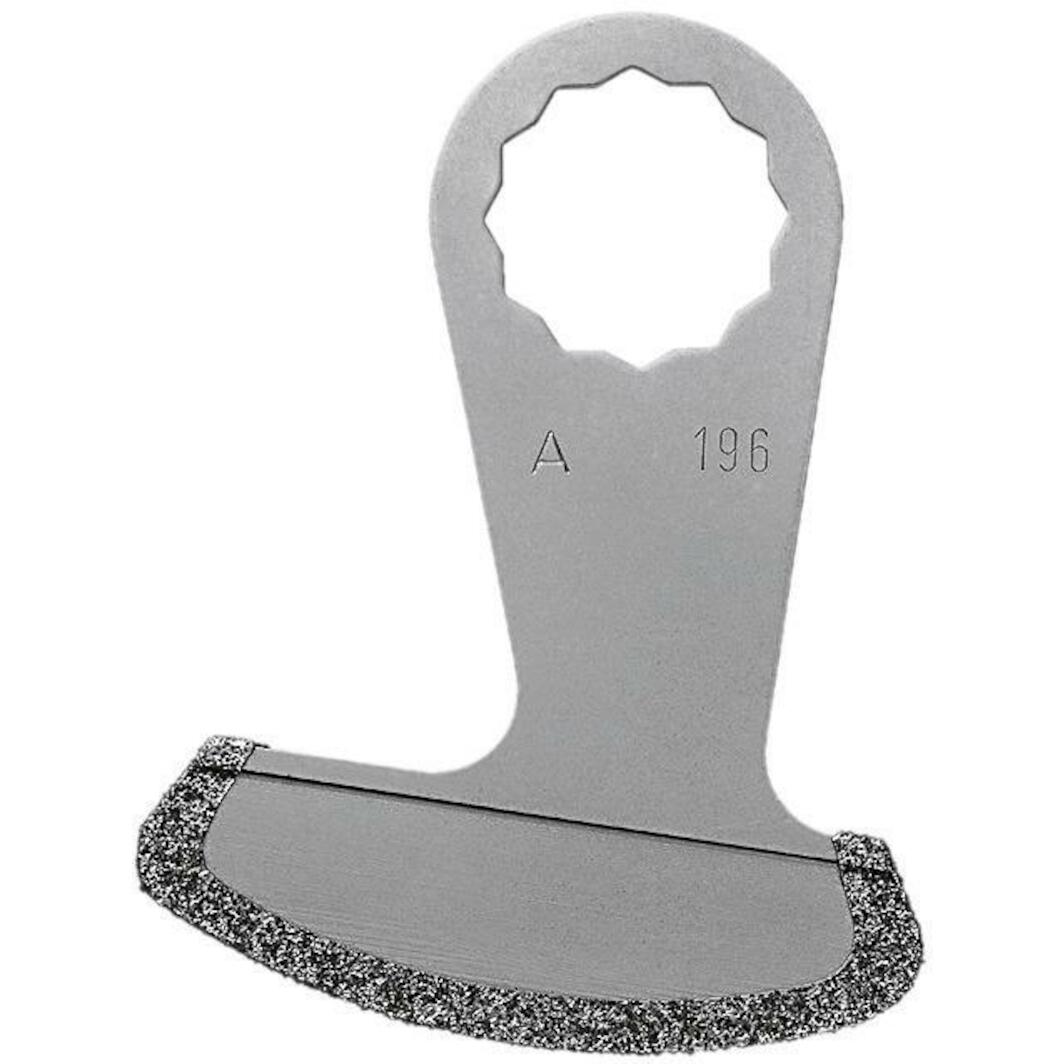 FEIN 63903196020 diamond-coated segment blade, for extremely thin ...
