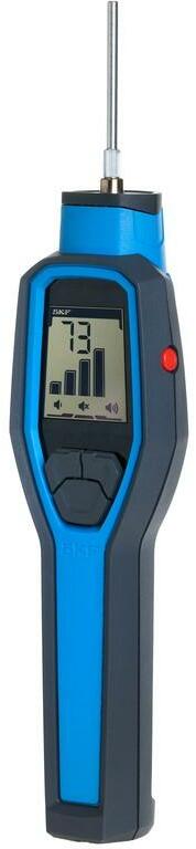 SKF TKST 11 electronic stethoscope 250 mV | Klium