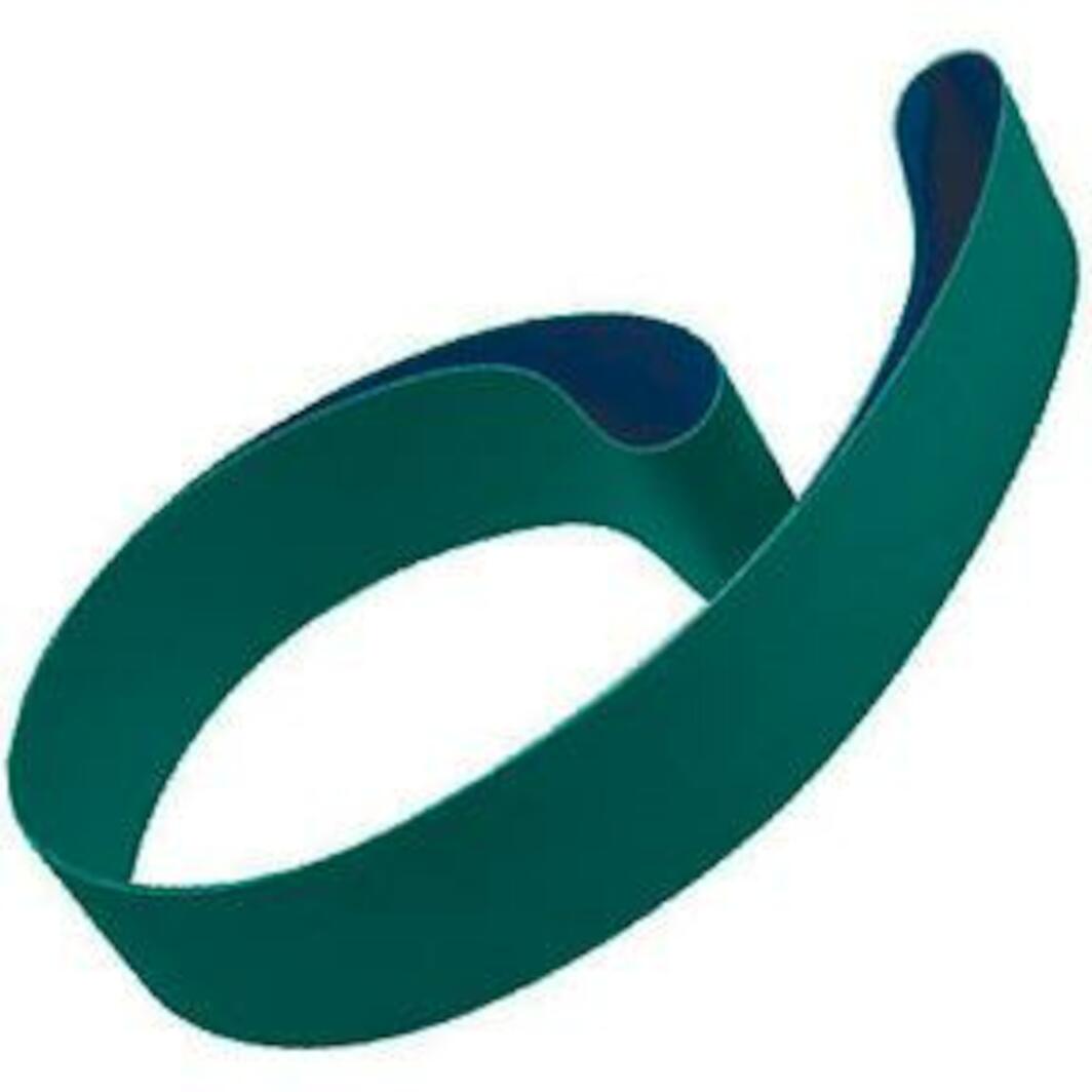 NORTON 69957350800 sanding belt sg 75x2000 R929 grit 80 | Klium