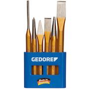 Gedore impact tool set | Klium