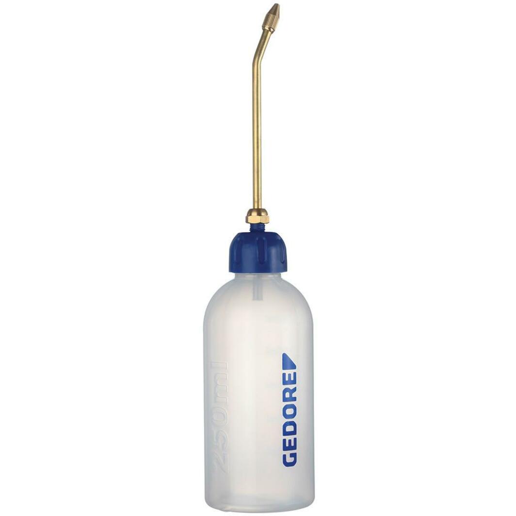 GEDORE 298-00 oil can 250 ml - 6390010 | Klium