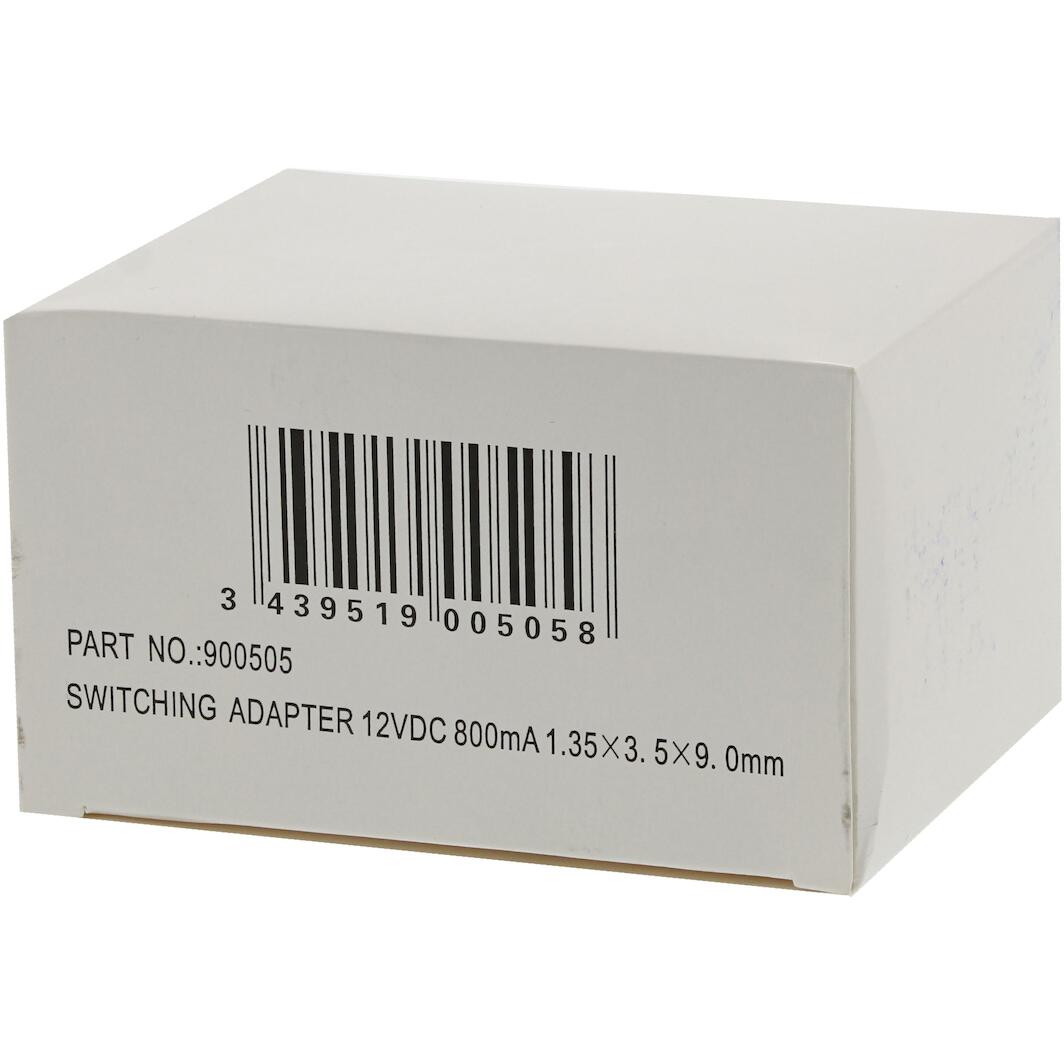 PASLODE 900505 adapter battery charger (for pulsa 700/impulse) | Klium