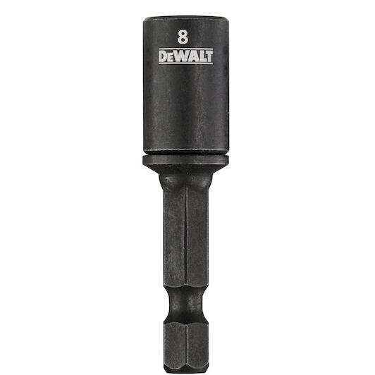 Dewalt 8mm socket store