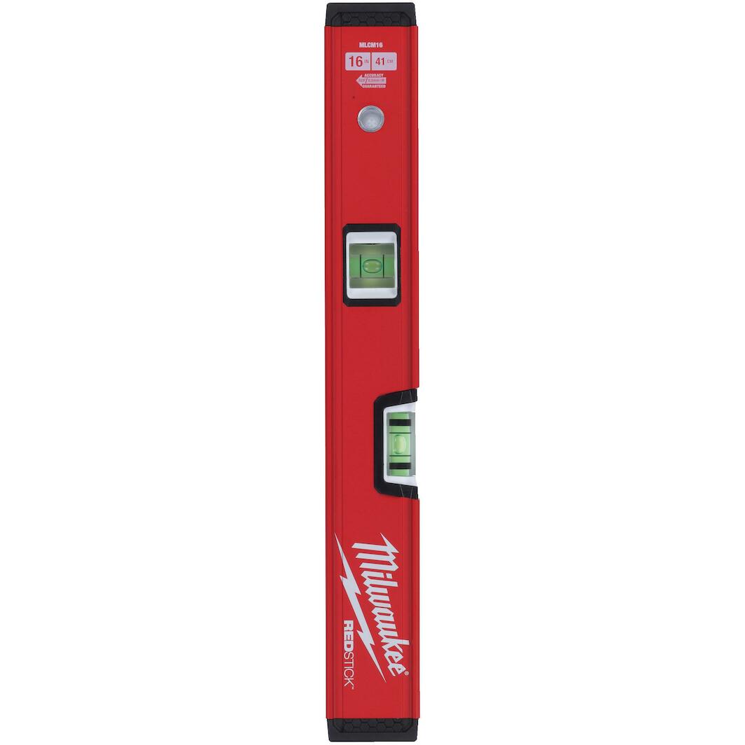 MILWAUKEE REDSTICK Compact Box spirit level 40 cm - 4932459078 | Klium