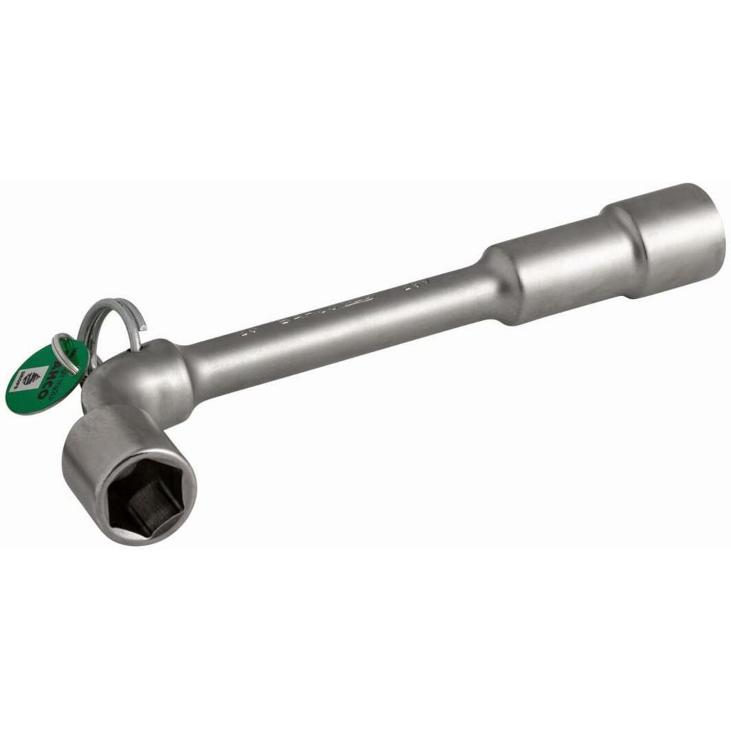 BAHCO TAH29M-13 right-angle pipe spanner with safety ring and Dynamic ...