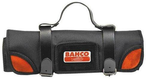 BAHCO 4750-ROCO-1 roll-up tool bag, 340 mm x 40 mm x 320 mm