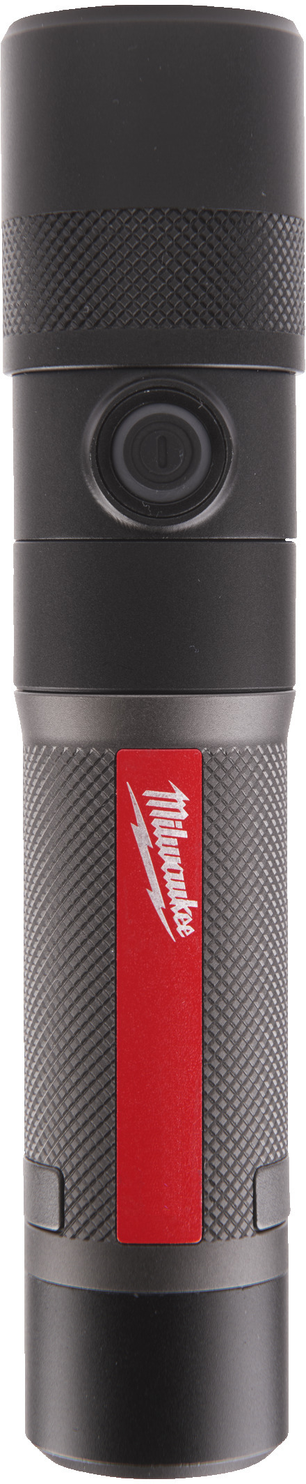 MILWAUKEE L4 TMLED-301 USB rechargeable torch with rotary focus 1100 ...