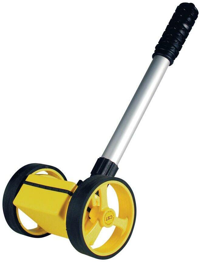 STANLEY MW20M measuring wheel 100 mm - 1-77-175 | Klium