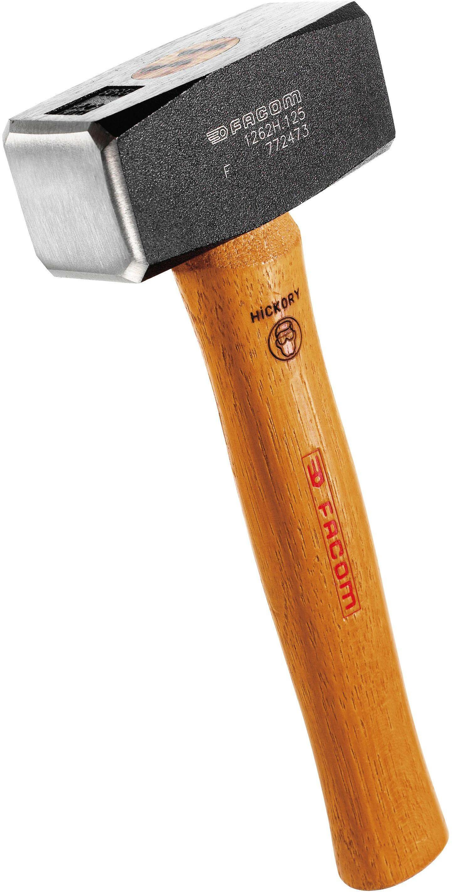 FACOM 1262H.150 mallet with rounded corners | Klium