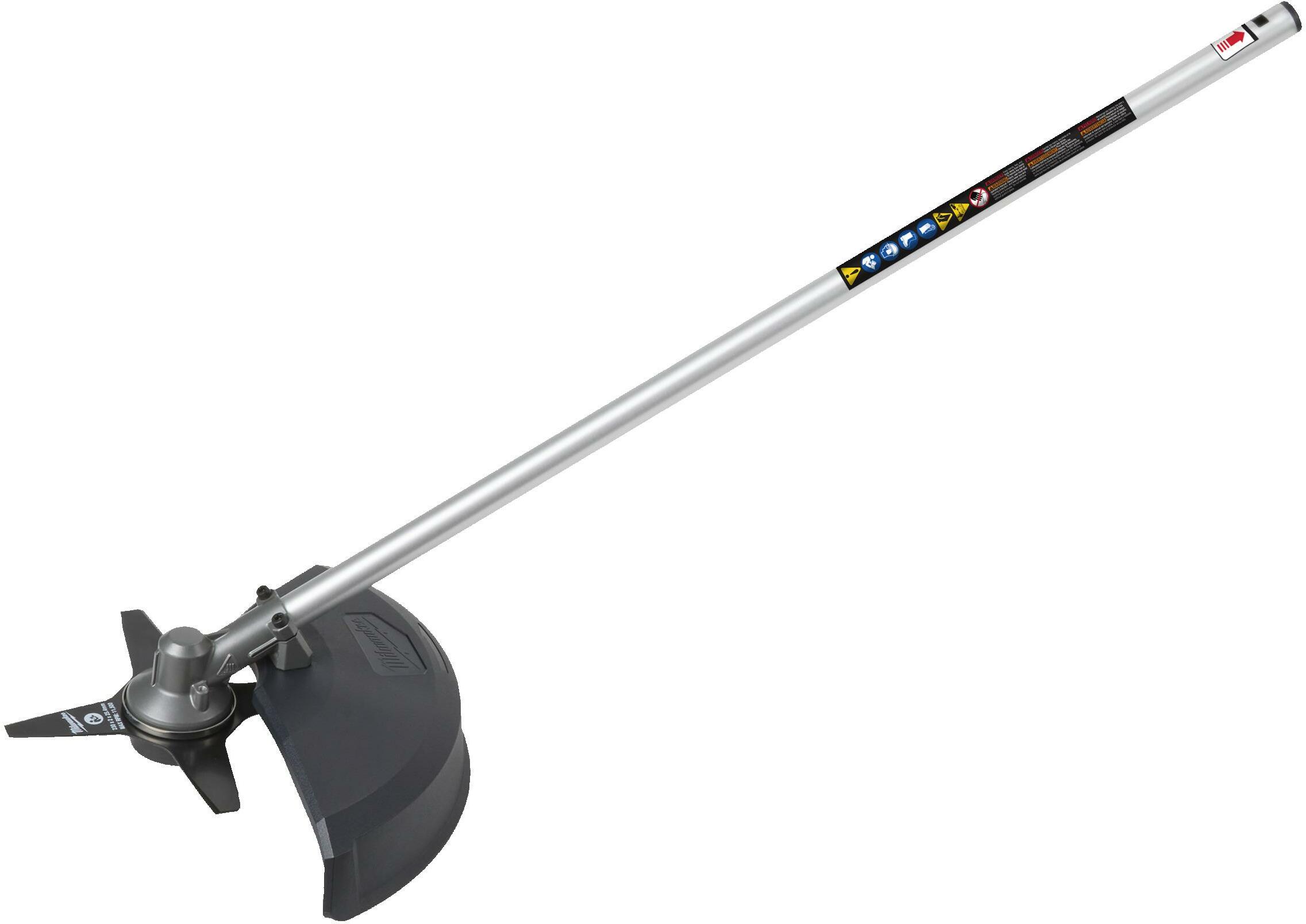 MILWAUKEE M18 FOPH-BCA QUIK-LOK brushcutter attachment - 4932479986 | Klium