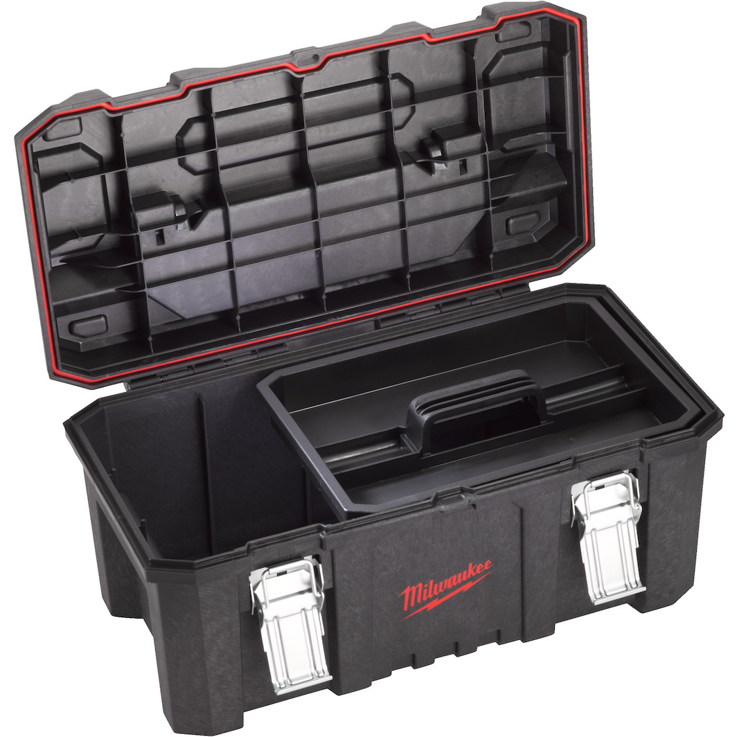 MILWAUKEE 4932498392 hand tool starter kit 30-piece | Klium