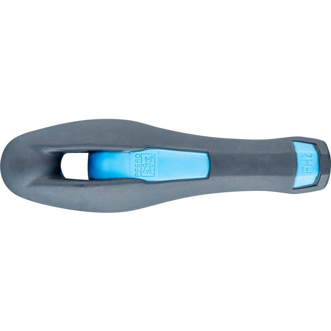 PFERD FH 2-10 ergonomic file handle 110 mm for key files, chainsaw ...
