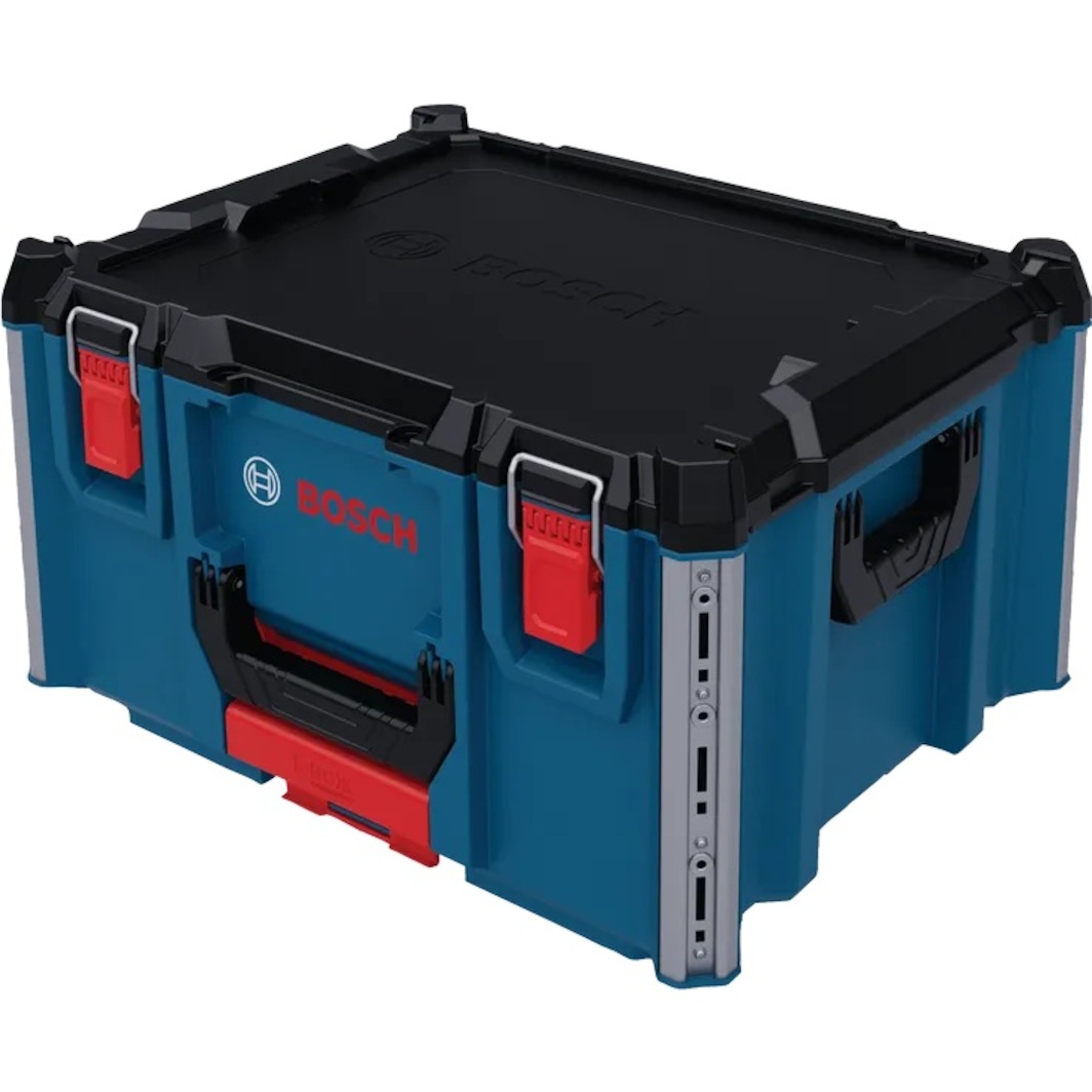 BOSCH L-BOXX Contractor 322 system case 432 x 559 x 322 mm - 1600A037E0 ...