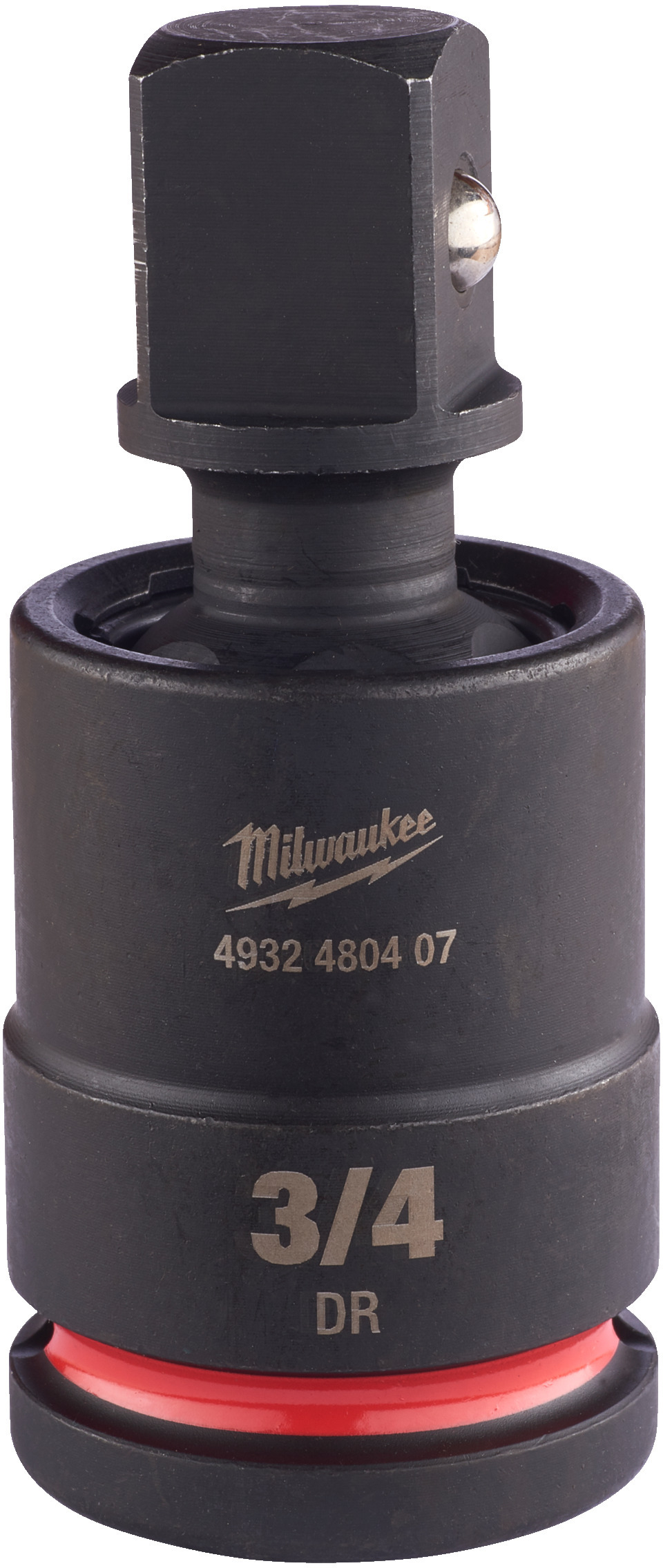 MILWAUKEE 4932480407 SHOCKWAVE IMPACT universal coupling 3/4" | Klium