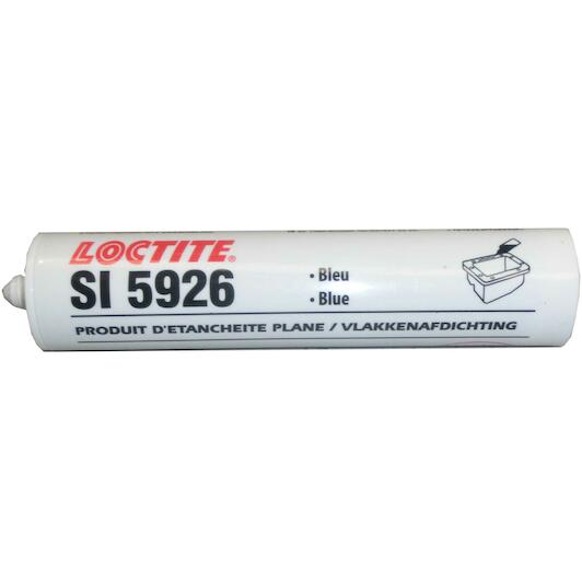 LOCTITE 5926 silicone surface sealant blue (315 ml) - 2064438 | Klium
