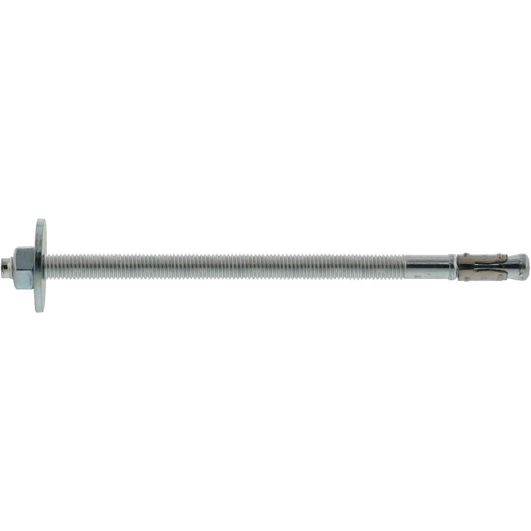 SPIT 057669 FIX Z XTREM breach anchor M12x135 for cracked and non ...