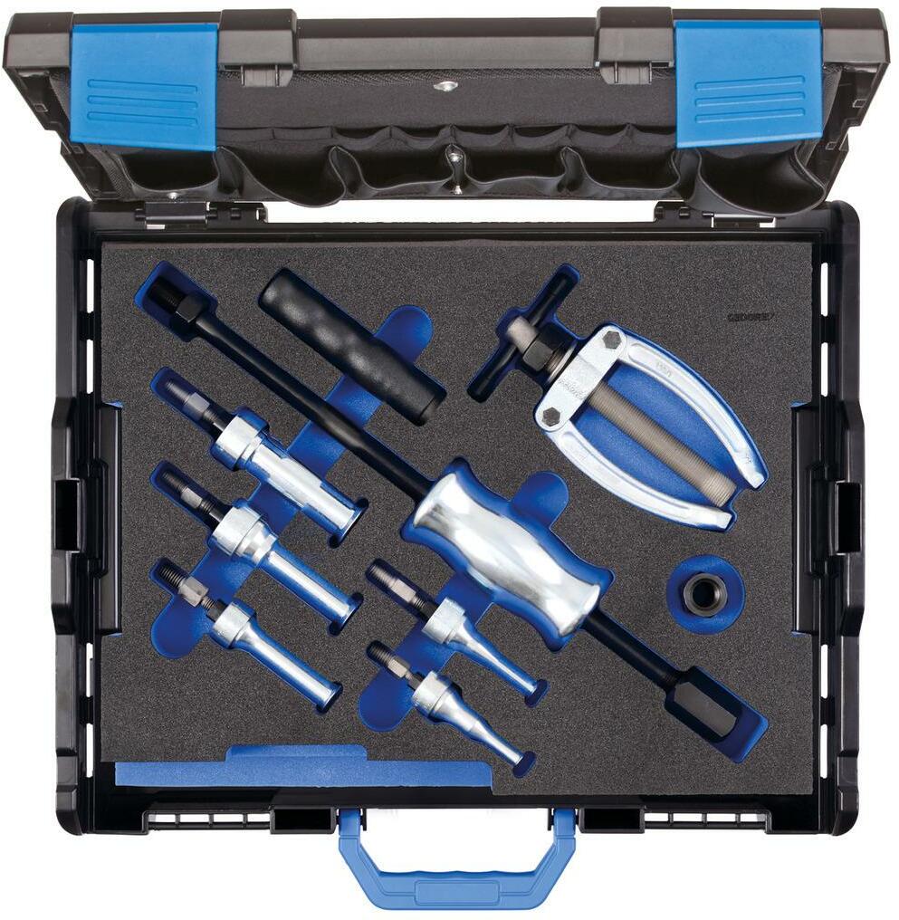 GEDORE 1100-1.30 interior set in l-boxx 136 - 2836041 | Klium