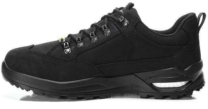 ELTEN RONAN XXF GTX ESD O2 WR CI occupational shoe low (black) - 972610 ...