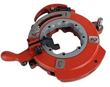 RIDGID 26152 714 SO sloping cutter head right | Klium