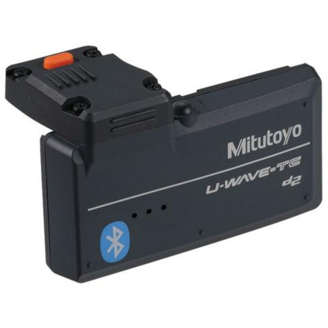 MITUTOYO 264-625 U-WAVE Bluetooth buzzer model - wireless transmitter ...