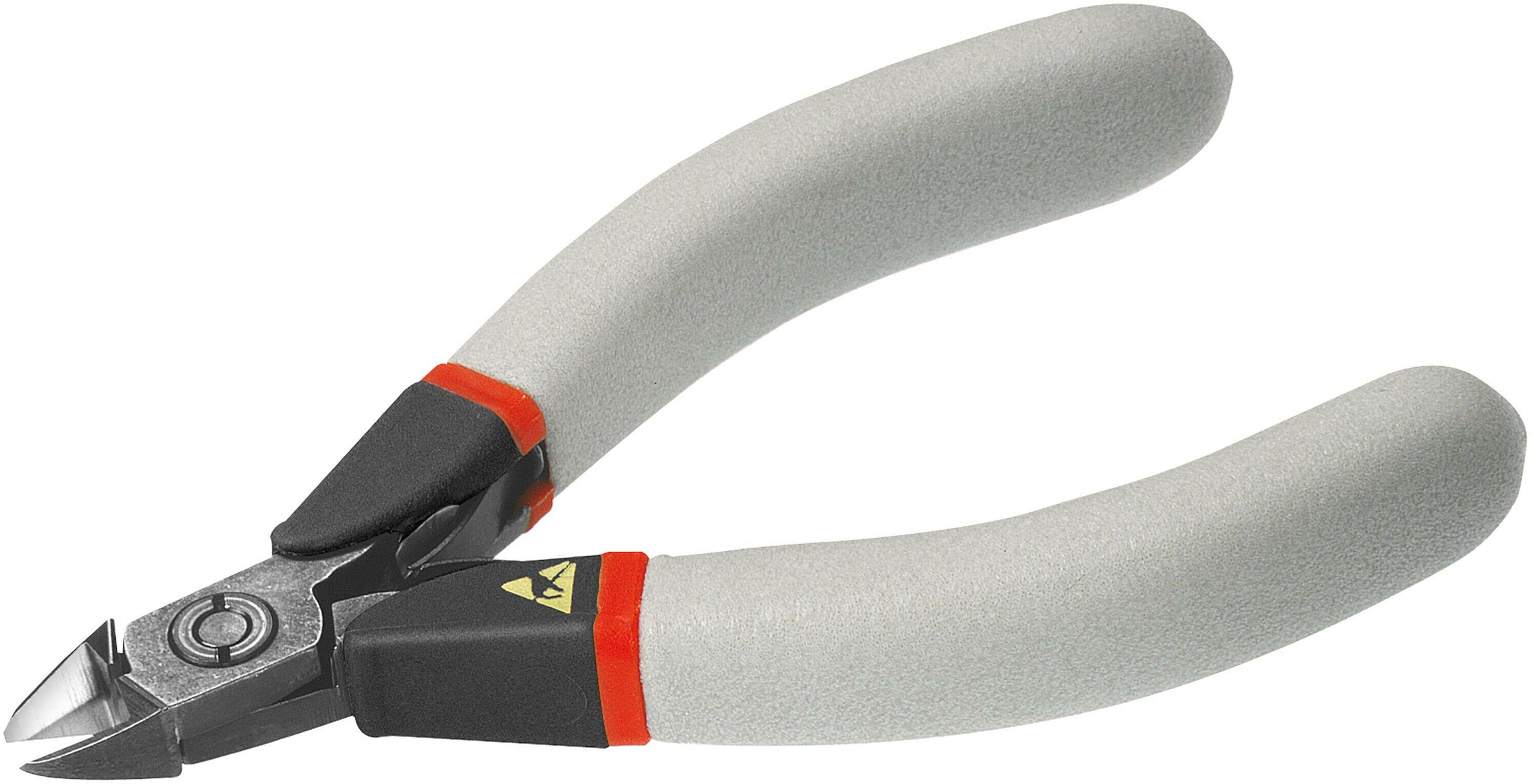 FACOM 407.E compact cutter ESD - ergonomic | Klium