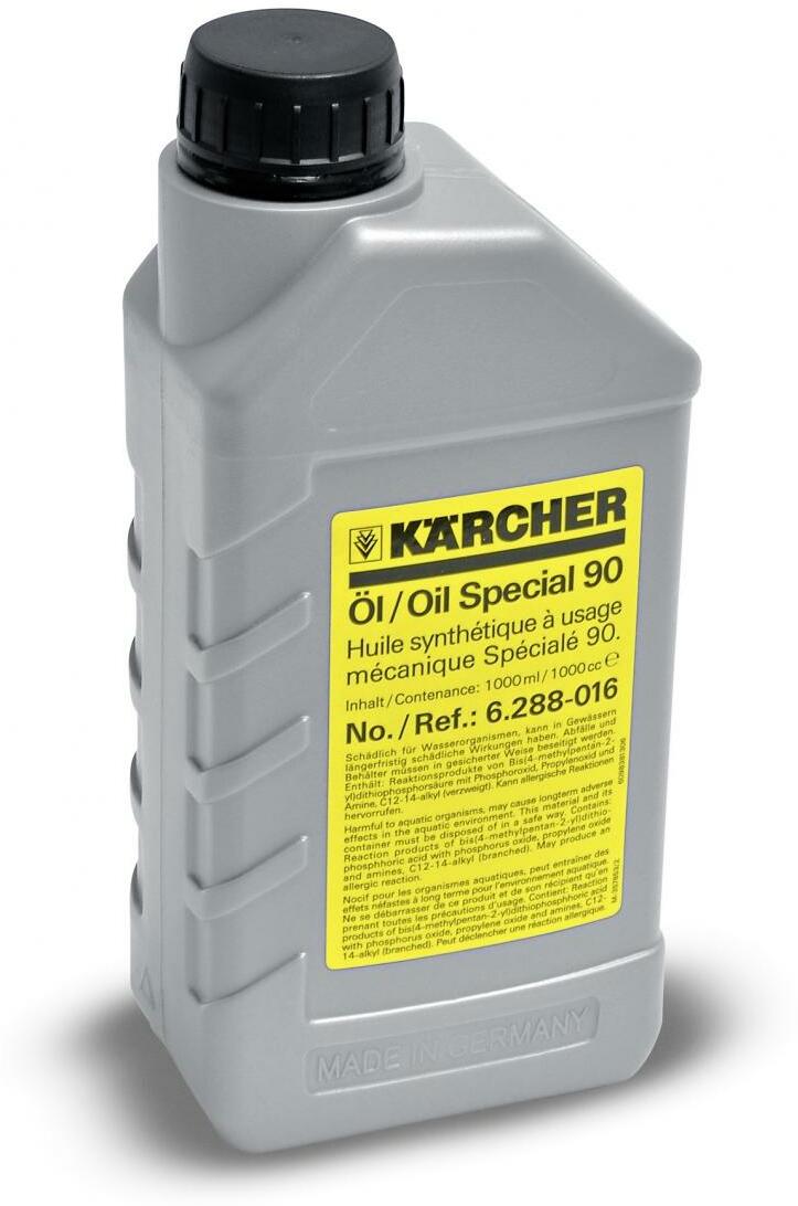 KARCHER PROFESSIONAL 62880160 drive oil 1l | Klium