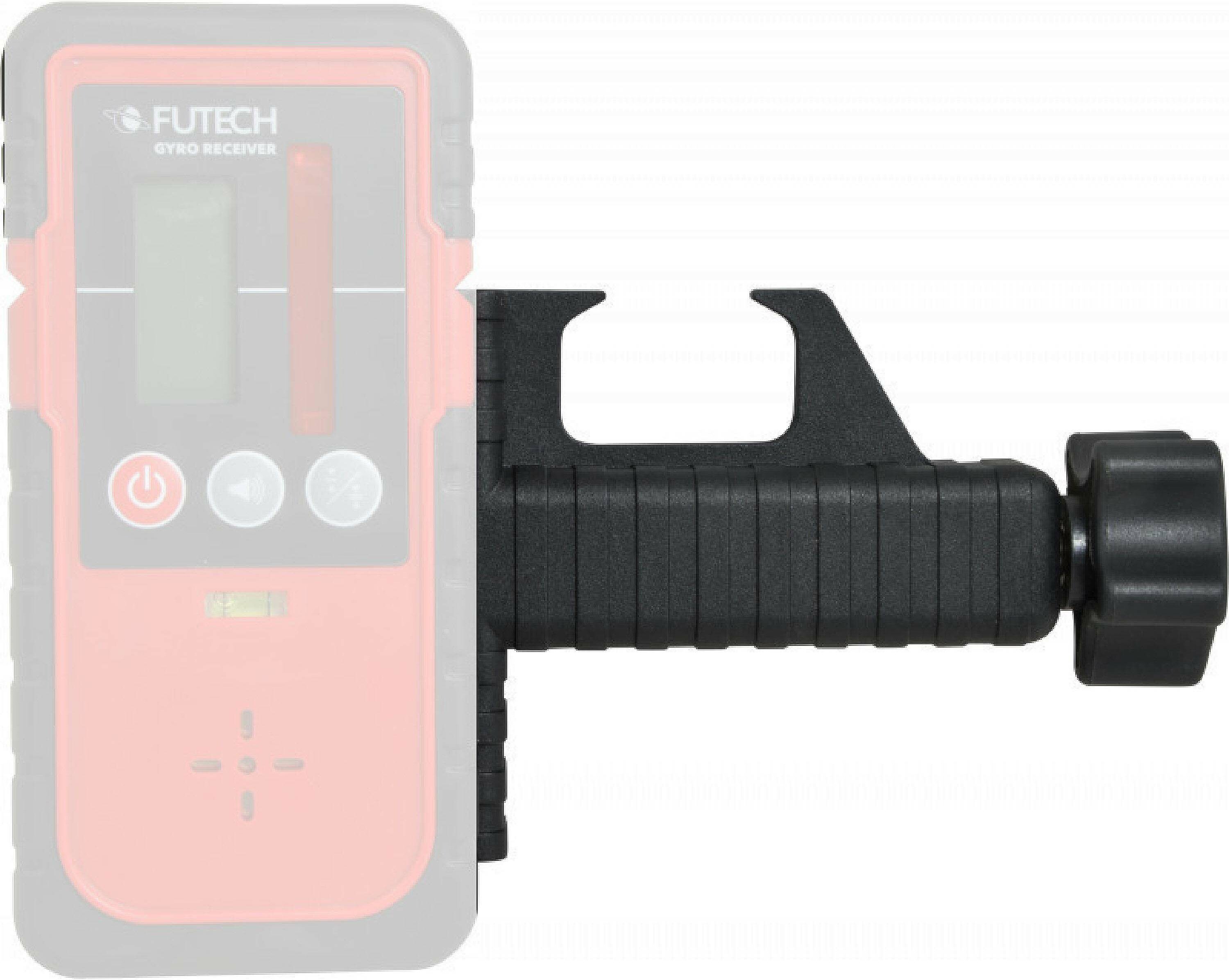 FUTECH H60009 clamp for Gyro receiver | Klium
