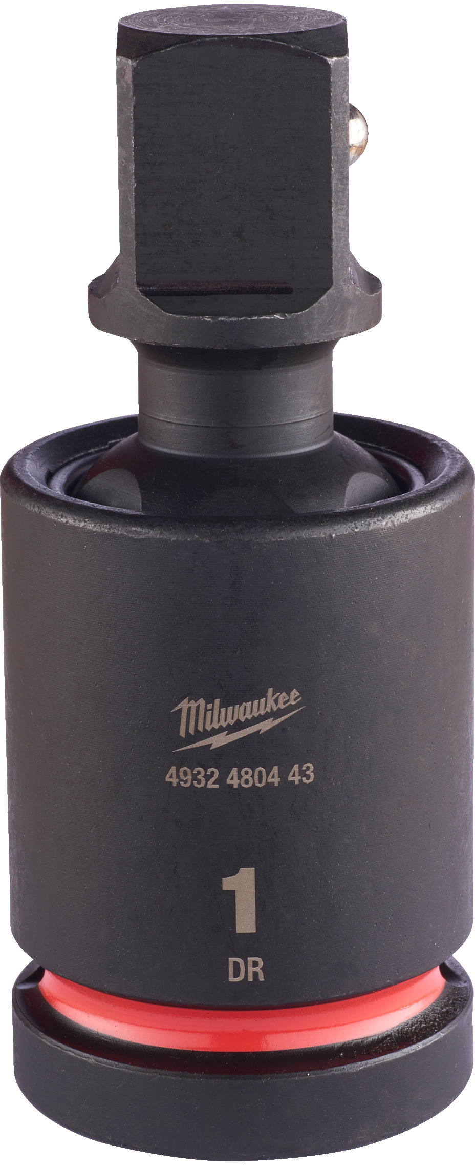 MILWAUKEE 4932480443 SHOCKWAVE IMPACT universal coupling 1" | Klium