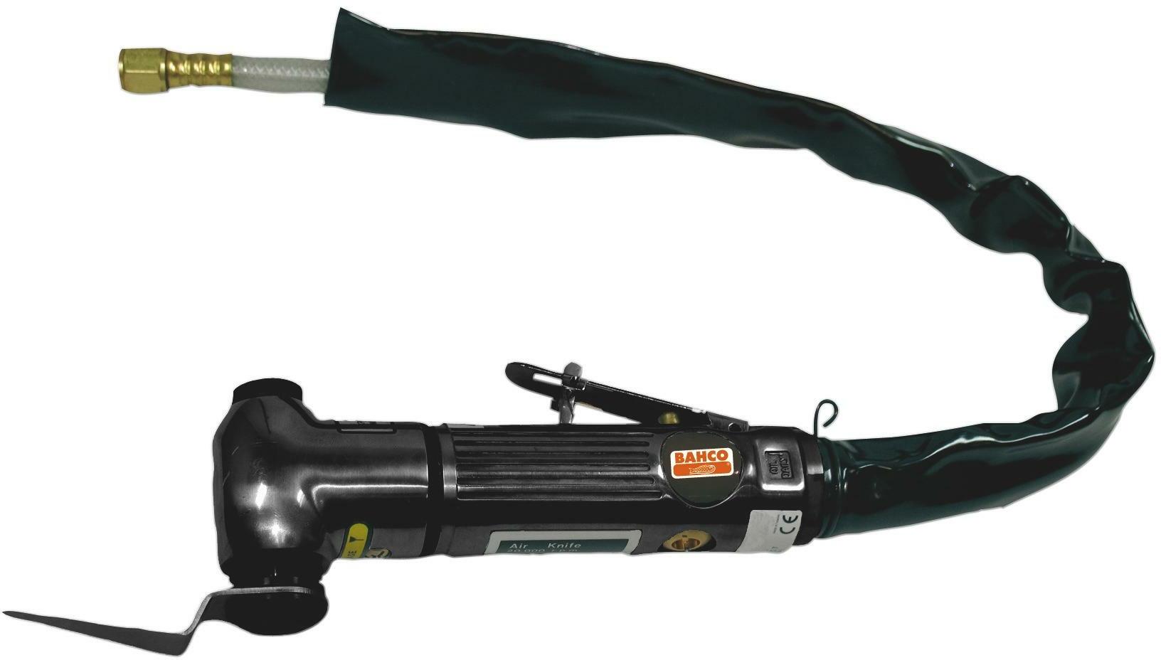 BAHCO BP233 low-vibration window cutting machine | Klium