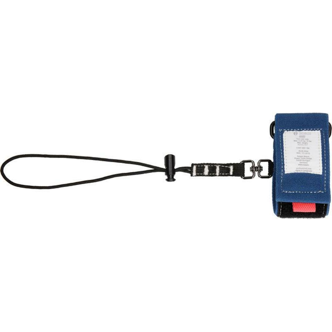 BOSCH 2607990164 PRO wrist strap with loop with round cord, 2.25 kg | Klium