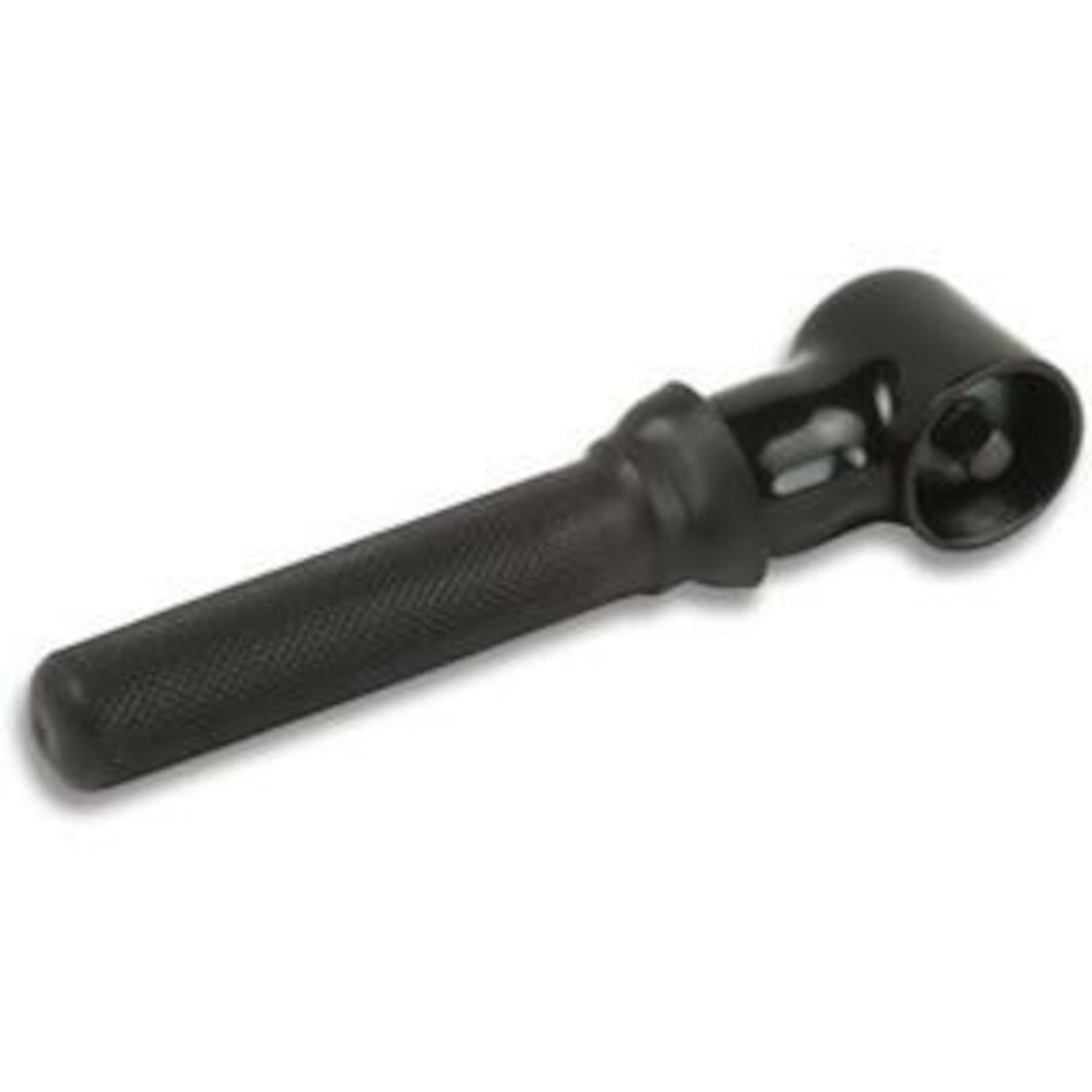 GEDORE TSN 25 D 50V slip torque spanner TSN 50v isolated 1/4", 5-25 Nm ...