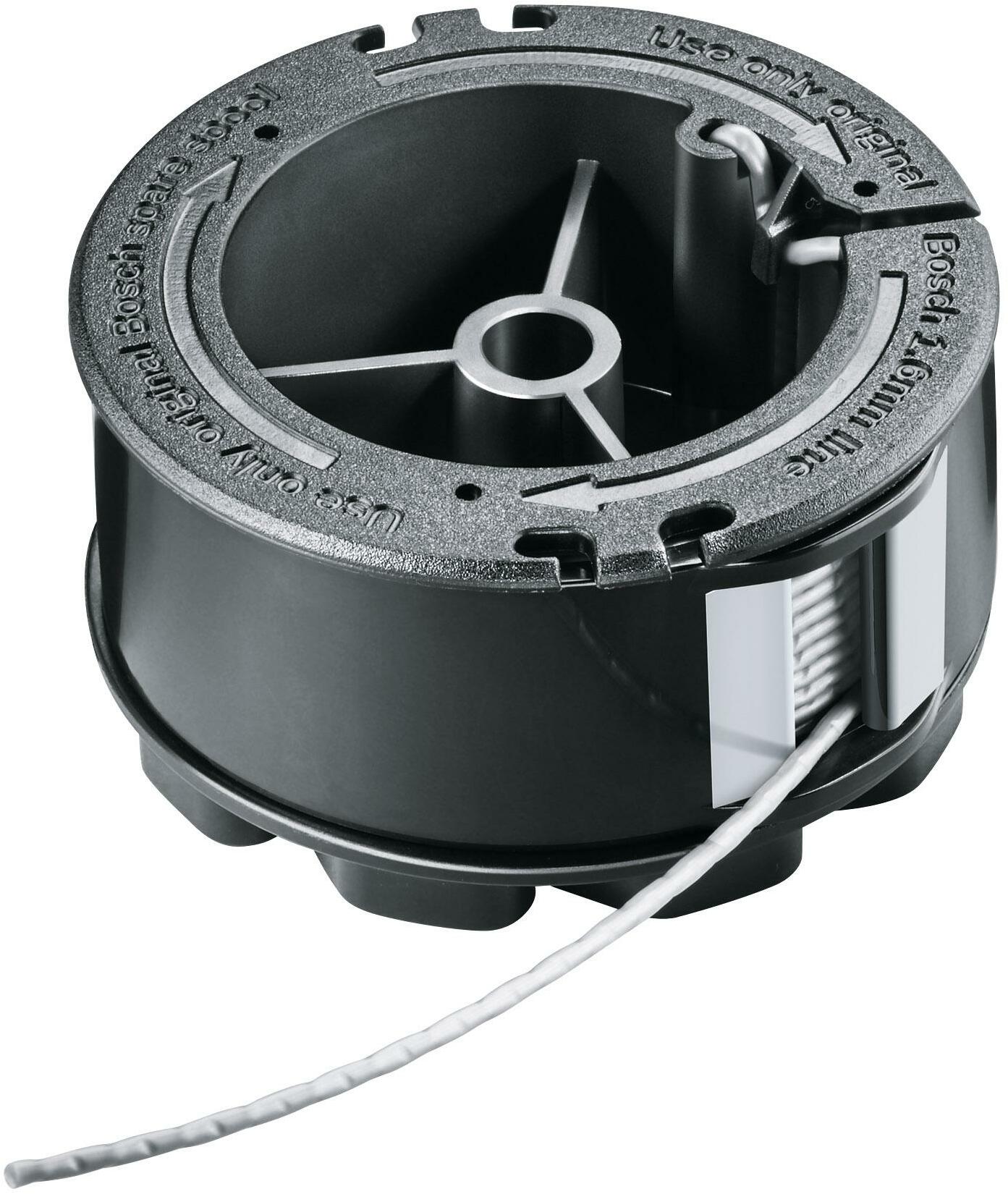 BOSCH F016800570 cutting wire spool for UniversalGrassCut 6 m 1.6 mm ...