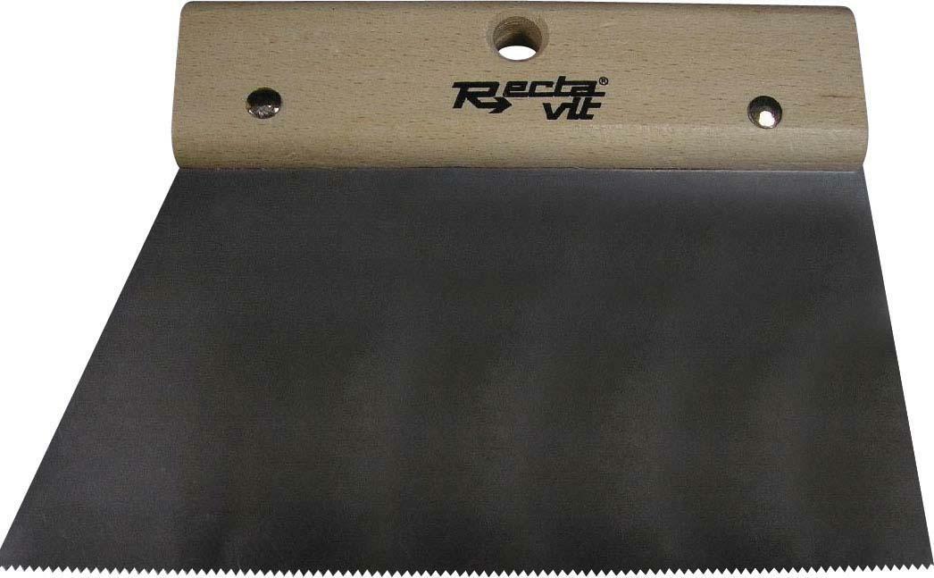 RECTAVIT 125085 metal glue comb contact adhesive | Klium