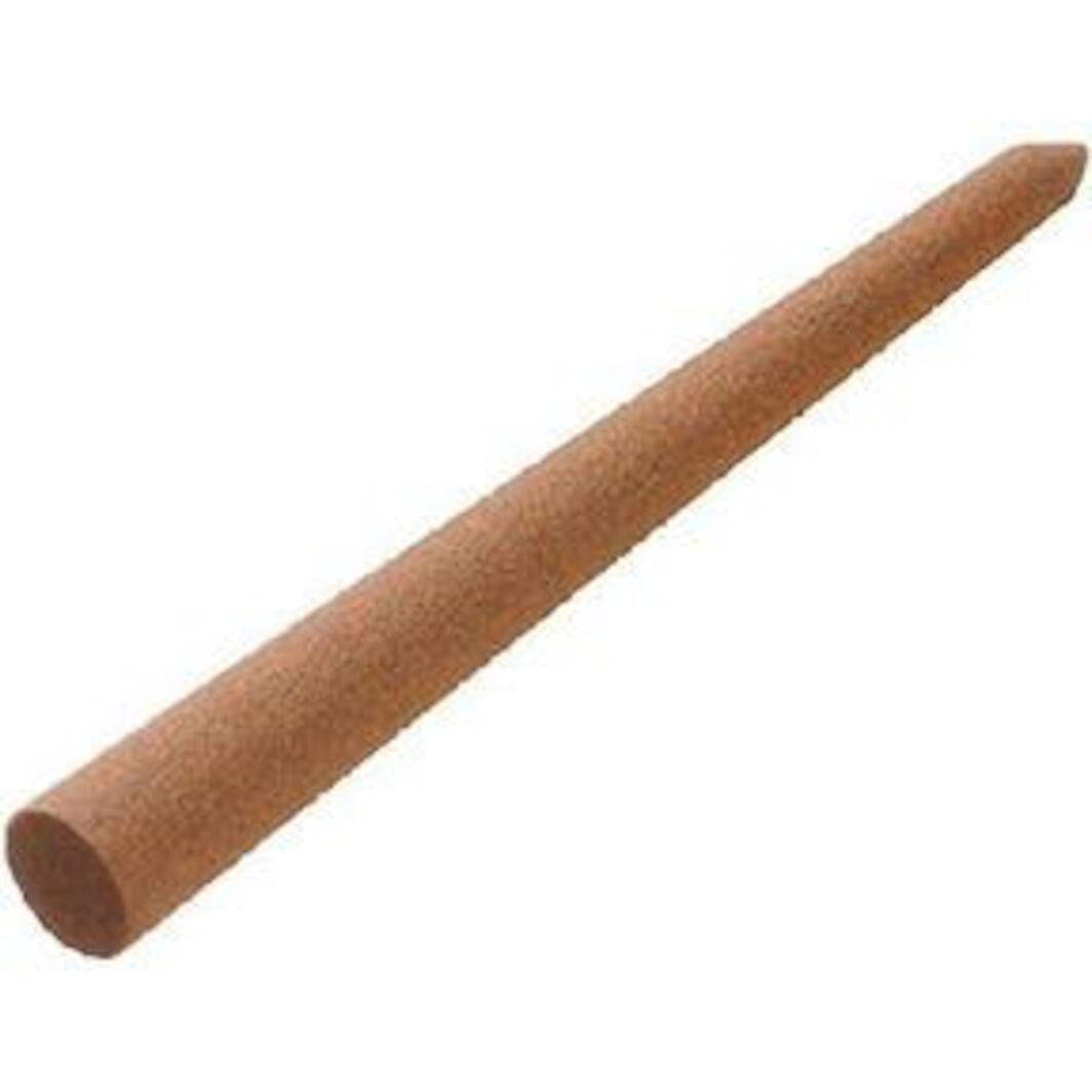 NORTON 61463626028 grinding file triangle 90 FF124 102x8 fine India | Klium