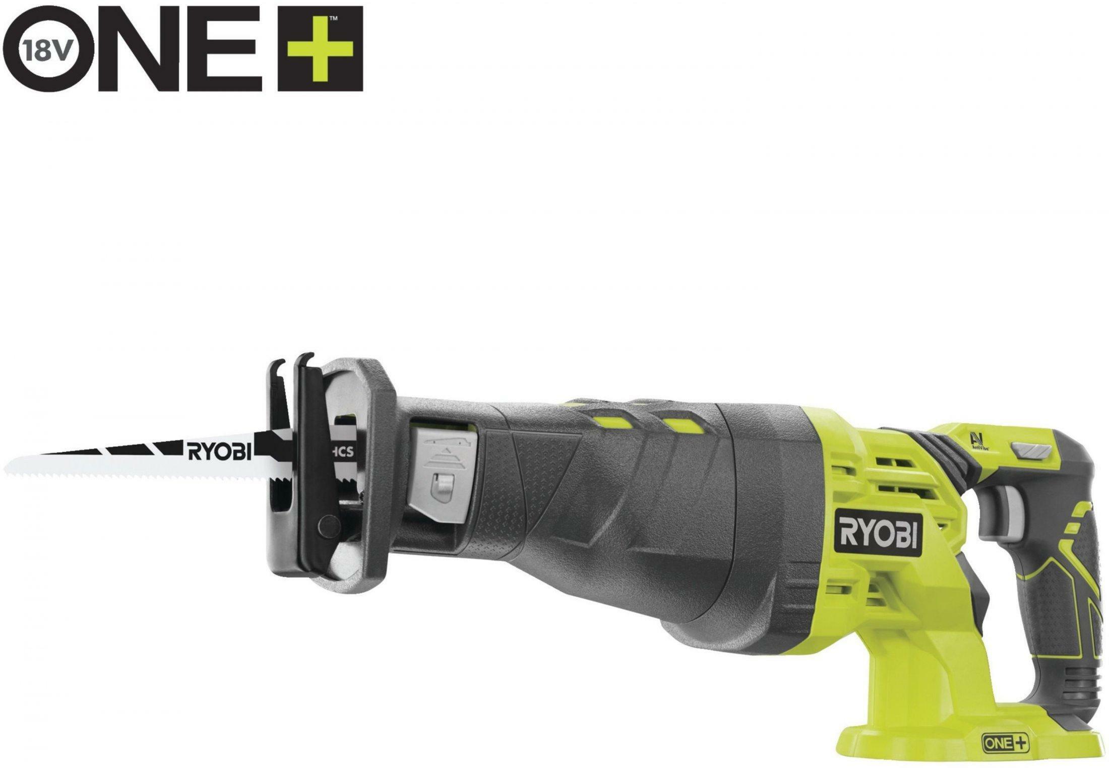 RYOBI R18RS-0 18V ONE+ cordless copro saw 28mm (without battery and ...