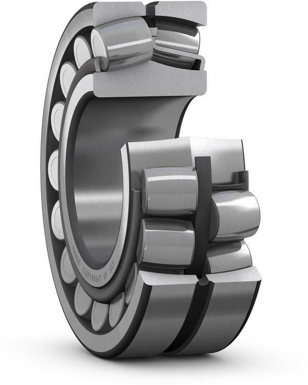 SKF 22212 EK roulement à deux rangées de rouleaux coniques 60 x 110 x ...