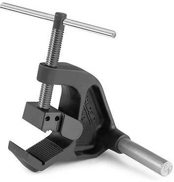 RIDGID 692 support arm for 690 manual drive machine - 45928 | Klium