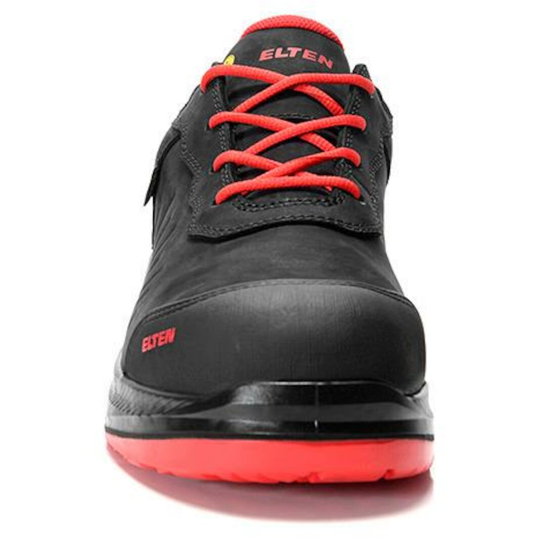 ELTEN STEWART XXG PRO GTX ESD S3 HI CI veiligheidsschoen laag (zwart ...