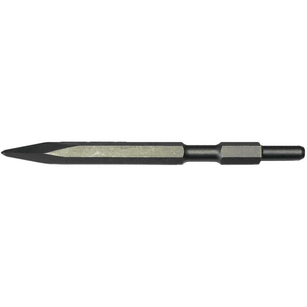 MAKITA D-16499 pointed chisel with hexagonal shank 21 mm, 320 mm | Klium