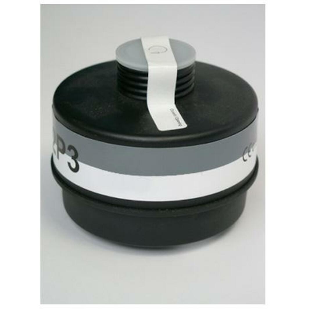 HONEYWELL 1788015 plastic filter Rd40 B2P3 | Klium